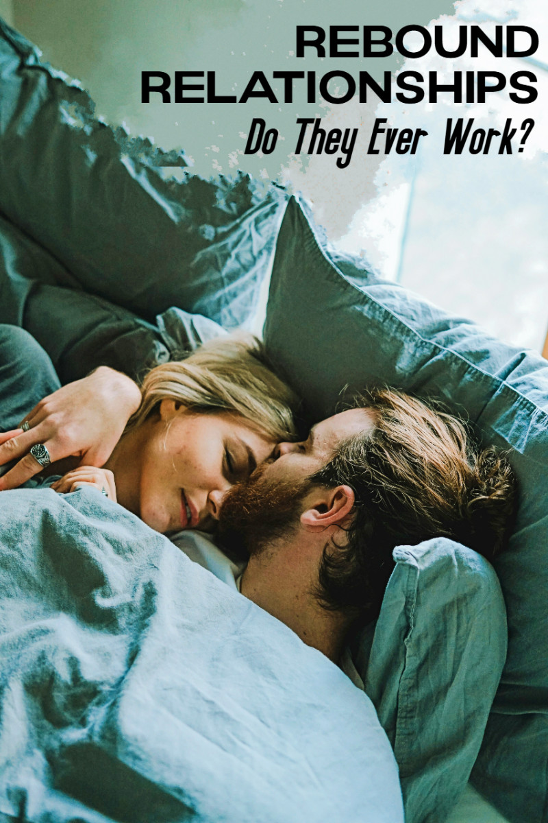 The Relationship Rebound: 7 Signs It’s More Than Just a Distraction ...