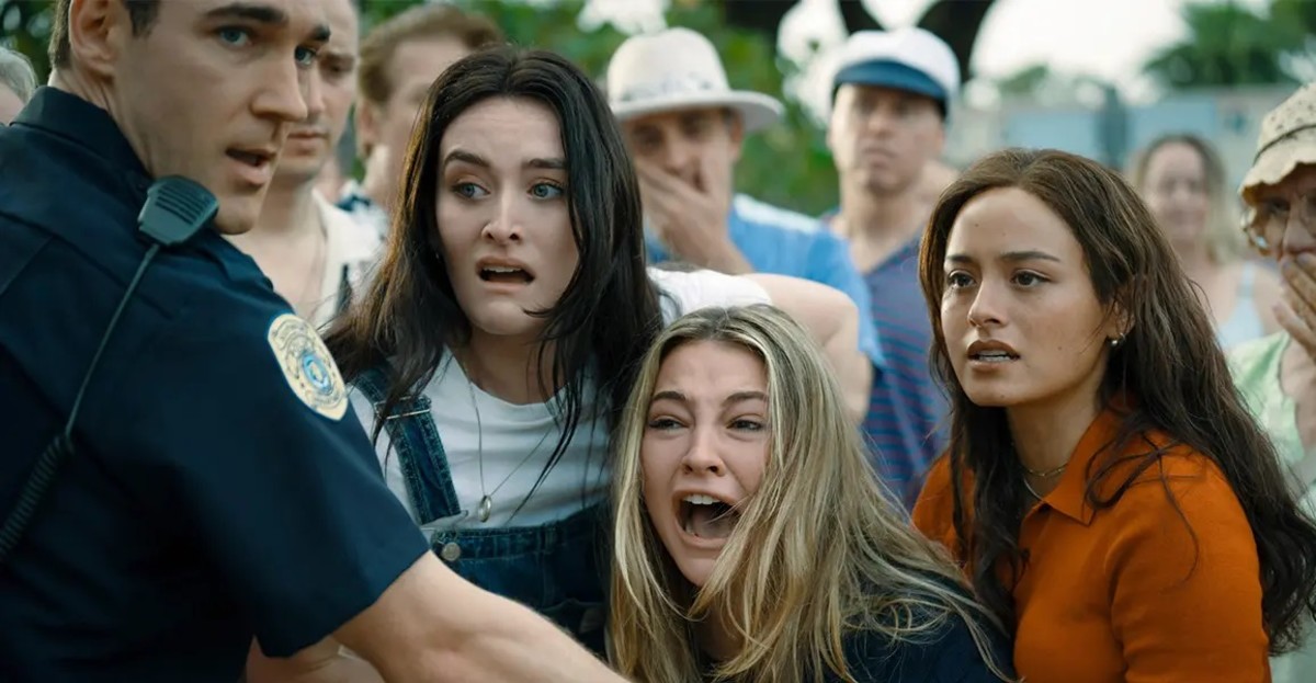 I Know What You Did Last Summer (2025) Review Wins The Miss Croaker ...