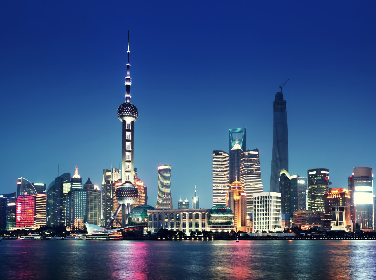 Why China is Rising and America is Declining - HubPages