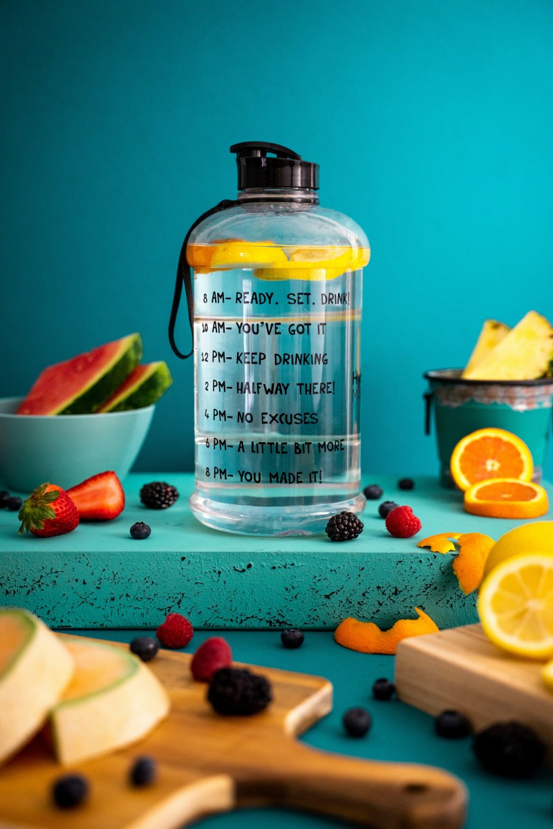 6 Simple Ways to Be More Healthy - HubPages