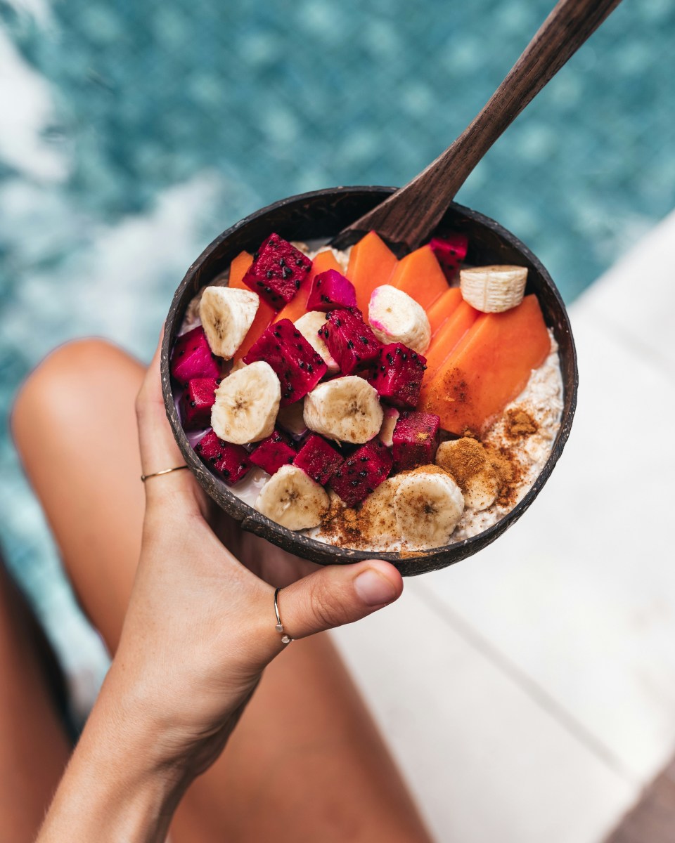 6 Simple Ways to Be More Healthy - HubPages