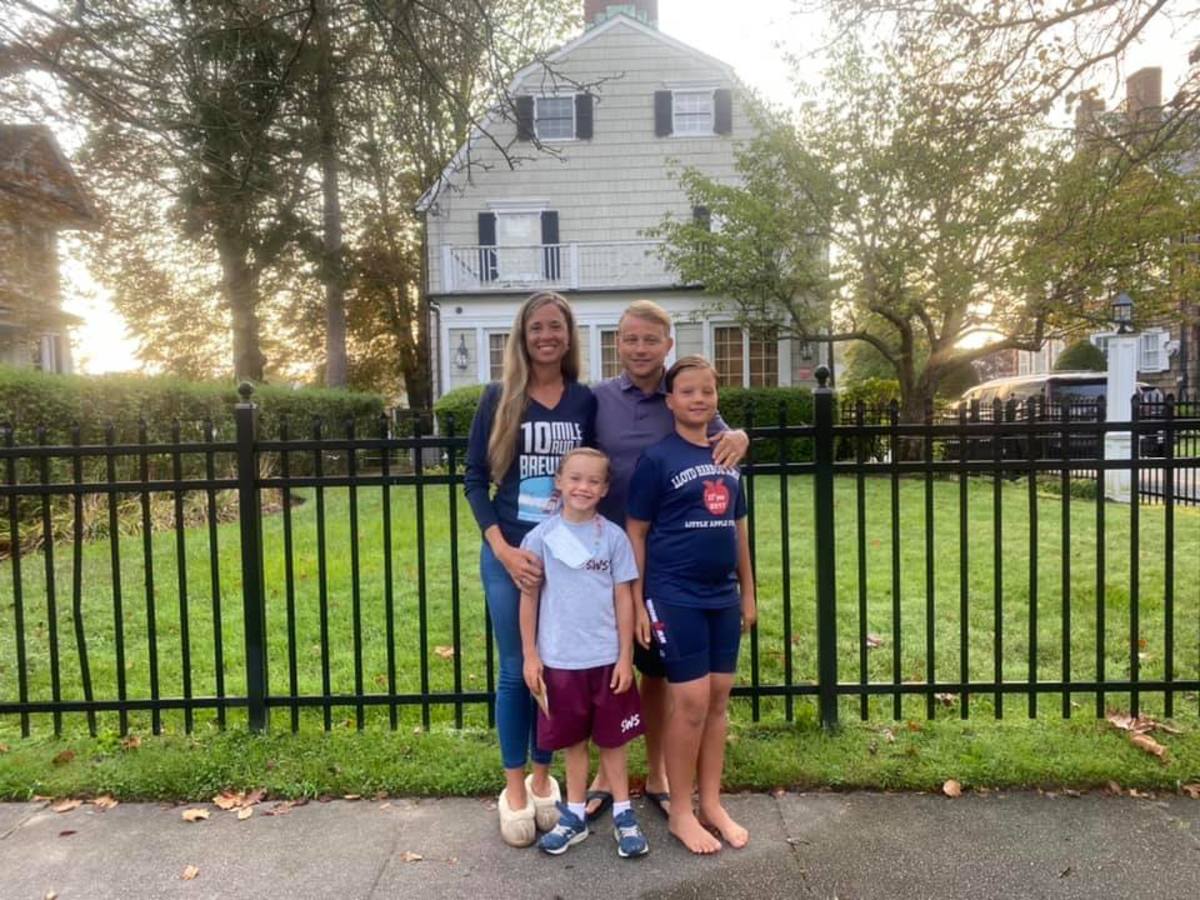 Fifty Years Later, What Is The Status Of The Infamous 'Amityville ...