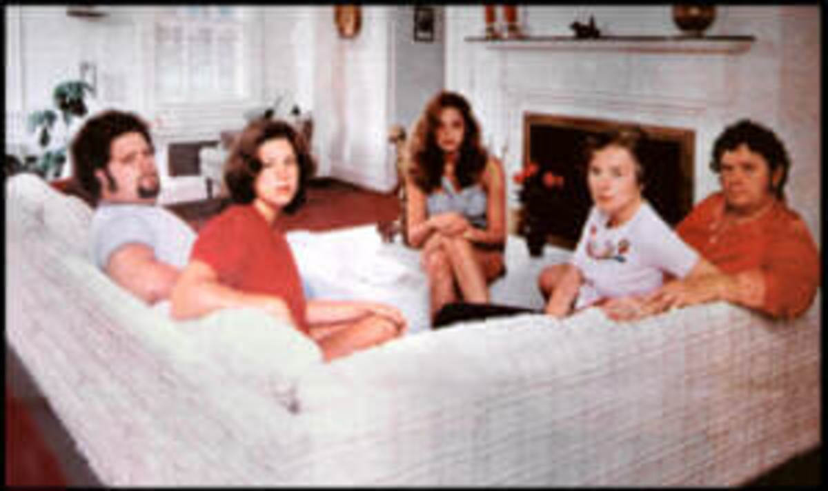 Fifty Years Later, What Is The Status Of The Infamous 'Amityville ...