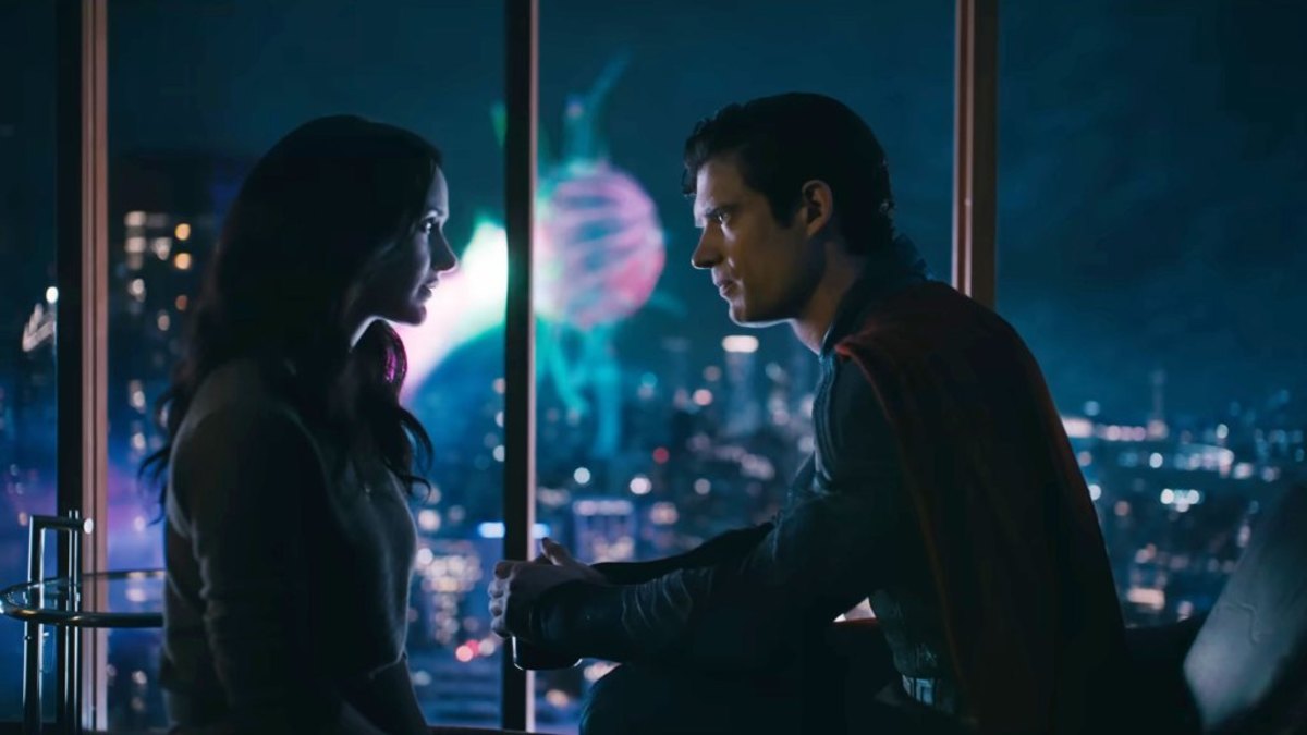 Superman (2025) Movie Review: This Is The Superman We Need, Not Deserve ...