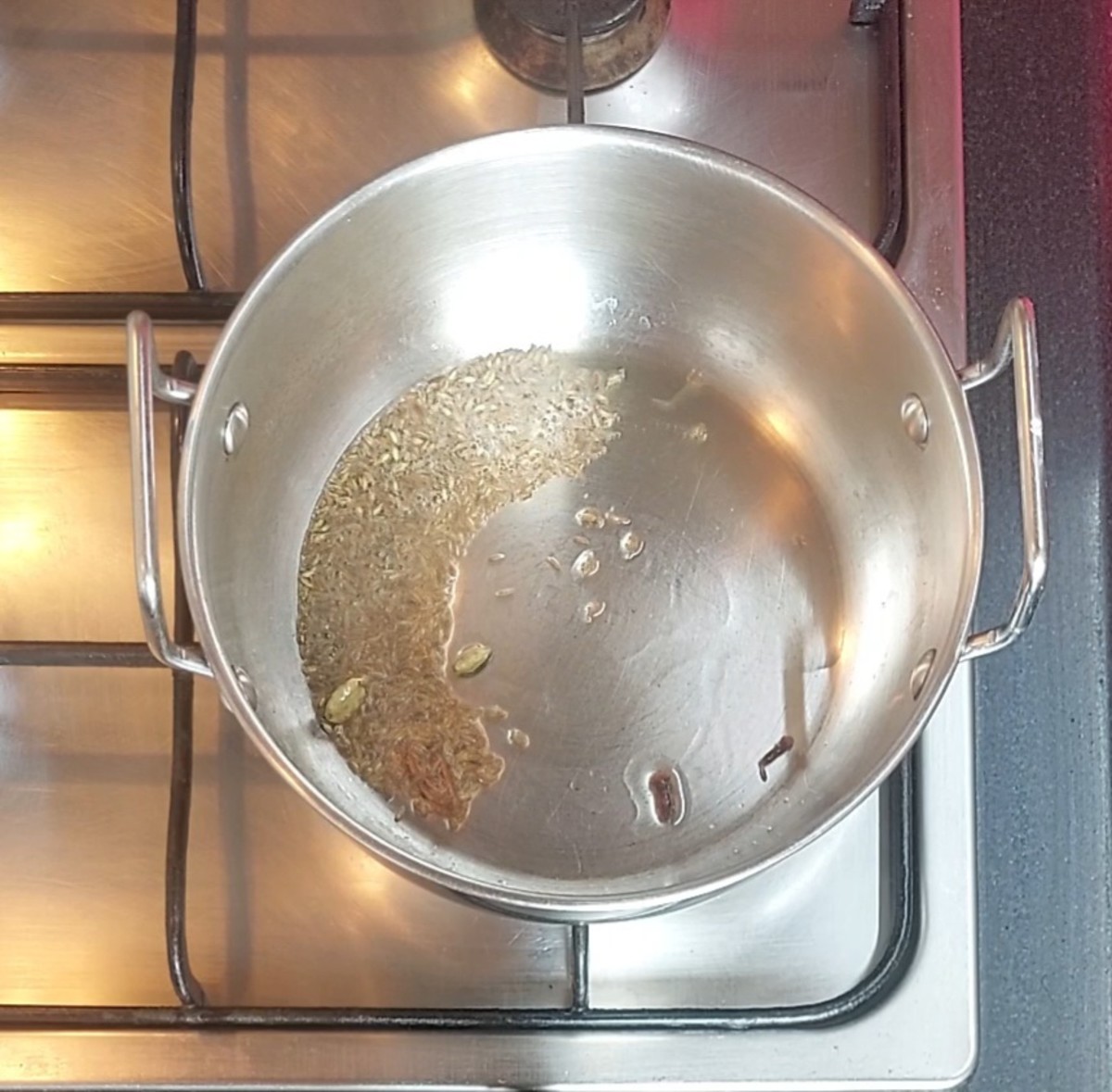 Methi Peas Curry - HubPages