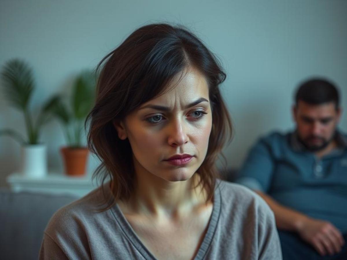 Is the Silent Treatment Emotionally Abusive? How to Recognize the Red ...