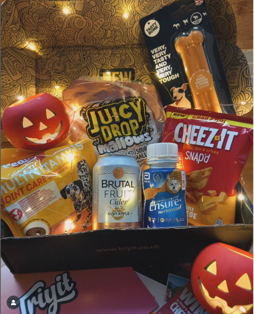 7 Proven Ways to Get Free Samples, Freebies, and Free Cash Online (UK ...