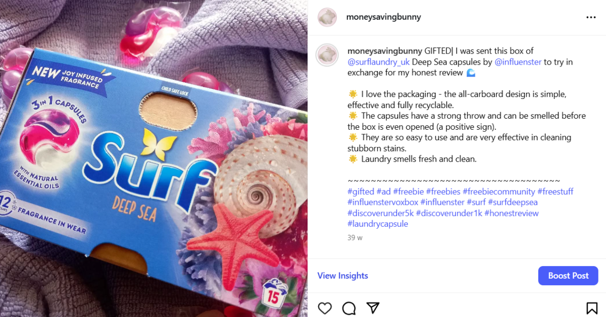 7 Proven Ways to Get Free Samples, Freebies, and Free Cash Online (UK ...