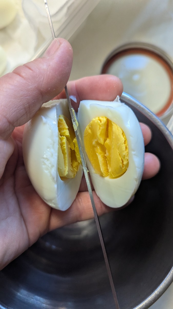 Deviled Eggs - God Bless America - HubPages