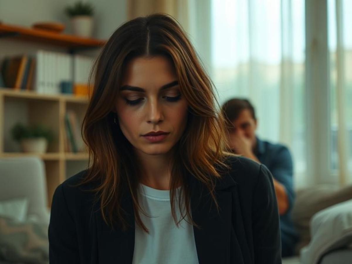 Are You in a One-Sided Relationship? 8 Signs You’re Giving More Than ...