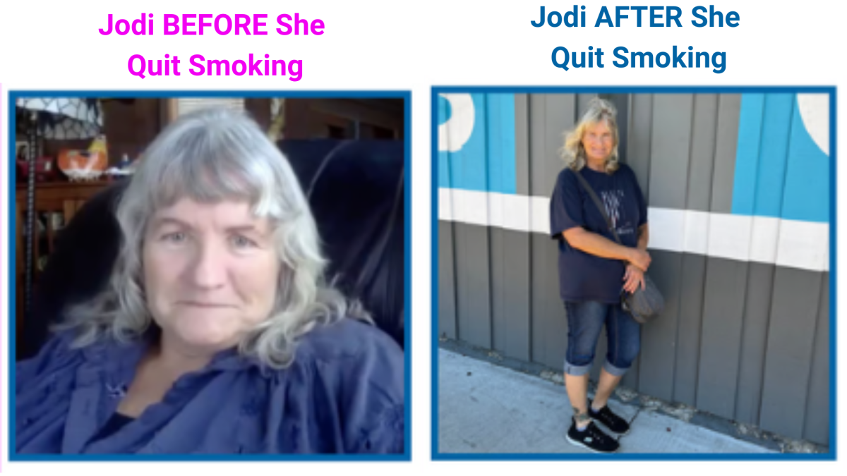 Stop Smoking Without Gaining Weight - HubPages