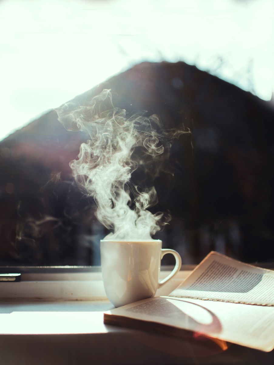 Coffee: Poetry - HubPages