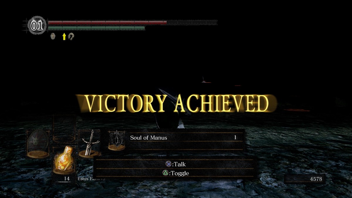 There Is Nothing Else Quite Like Dark Souls - HubPages