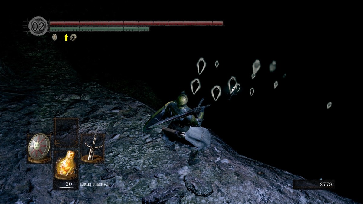 There Is Nothing Else Quite Like Dark Souls - HubPages
