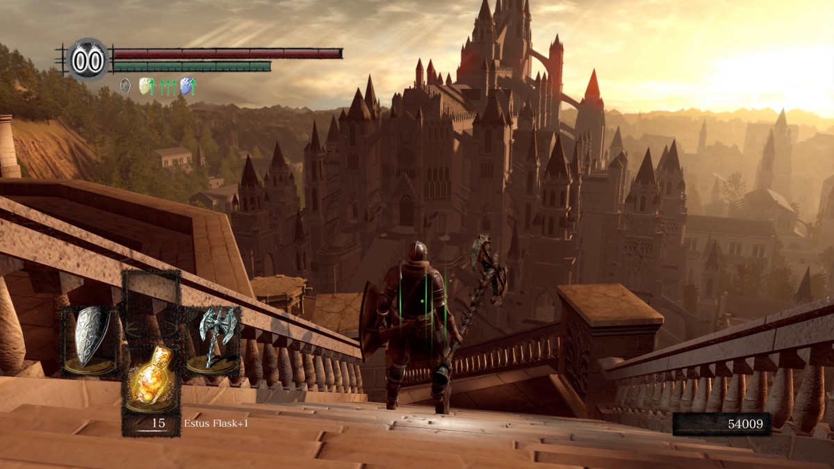 There Is Nothing Else Quite Like Dark Souls - HubPages