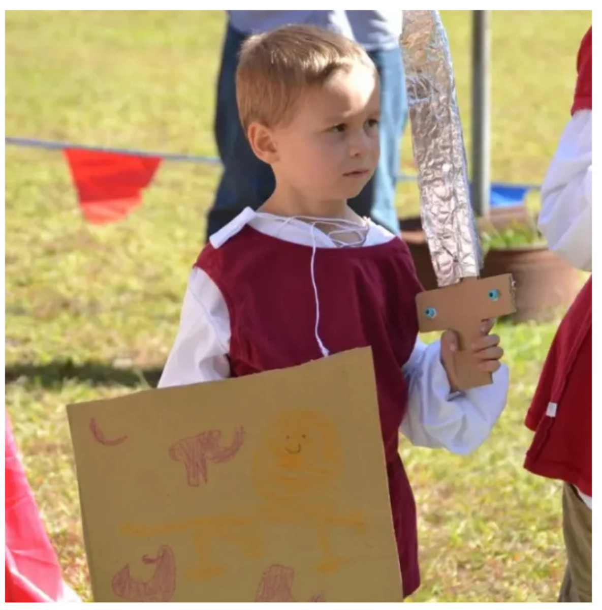 Fun, FREE Hands-on World History Lessons and Unit Studies for Kids ...