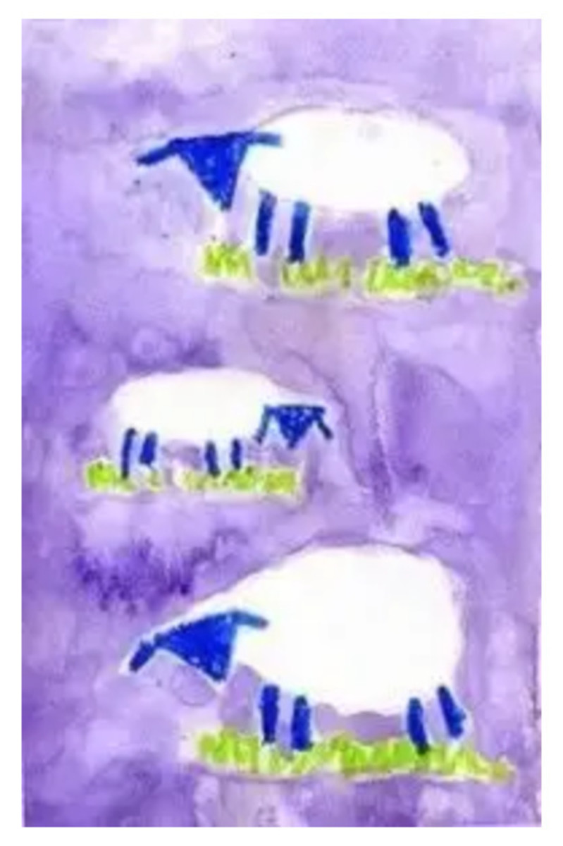 Fun, FREE Hands-on Preschool Lessons - HubPages