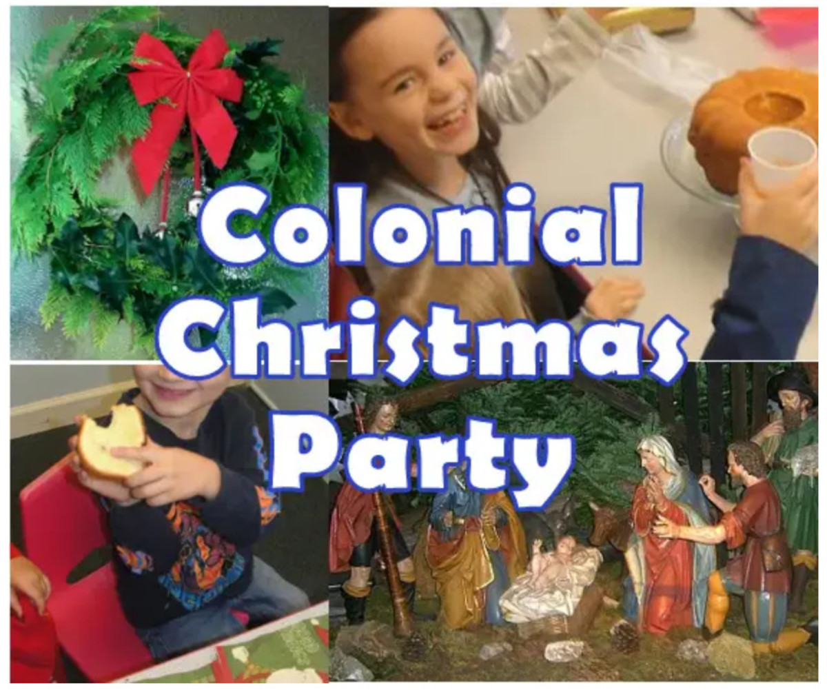 Fun, FREE Hands-on Holiday Lesson Plans for Kids - HubPages