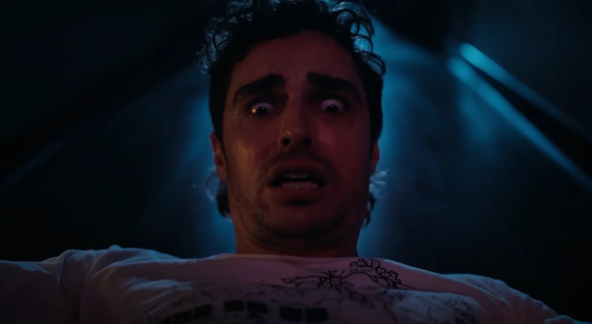 Together (2025) Movie Review! - HubPages