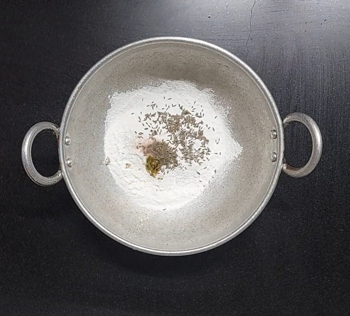 Mint Leaves Roti - HubPages