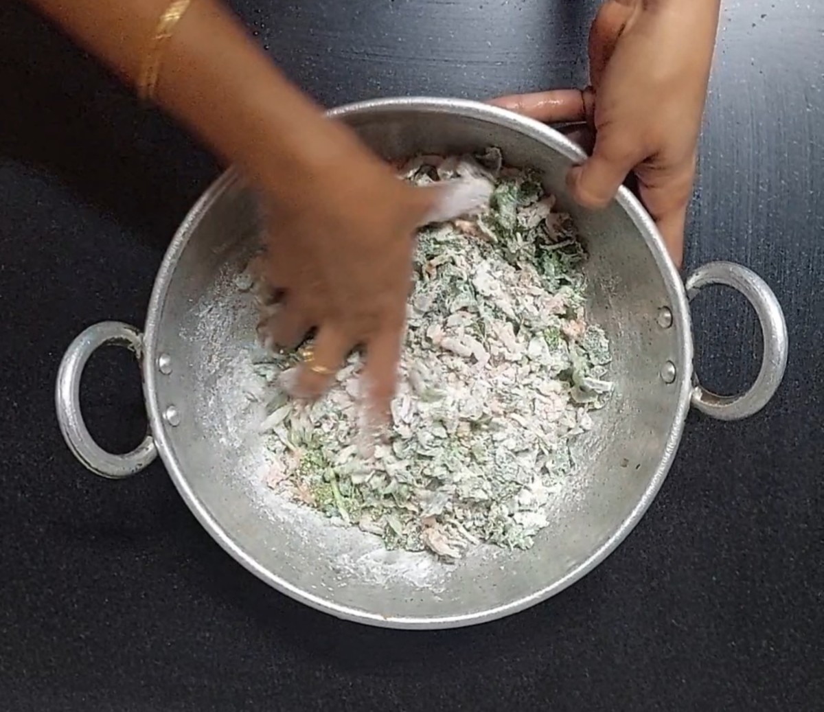 Mint Leaves Roti - HubPages