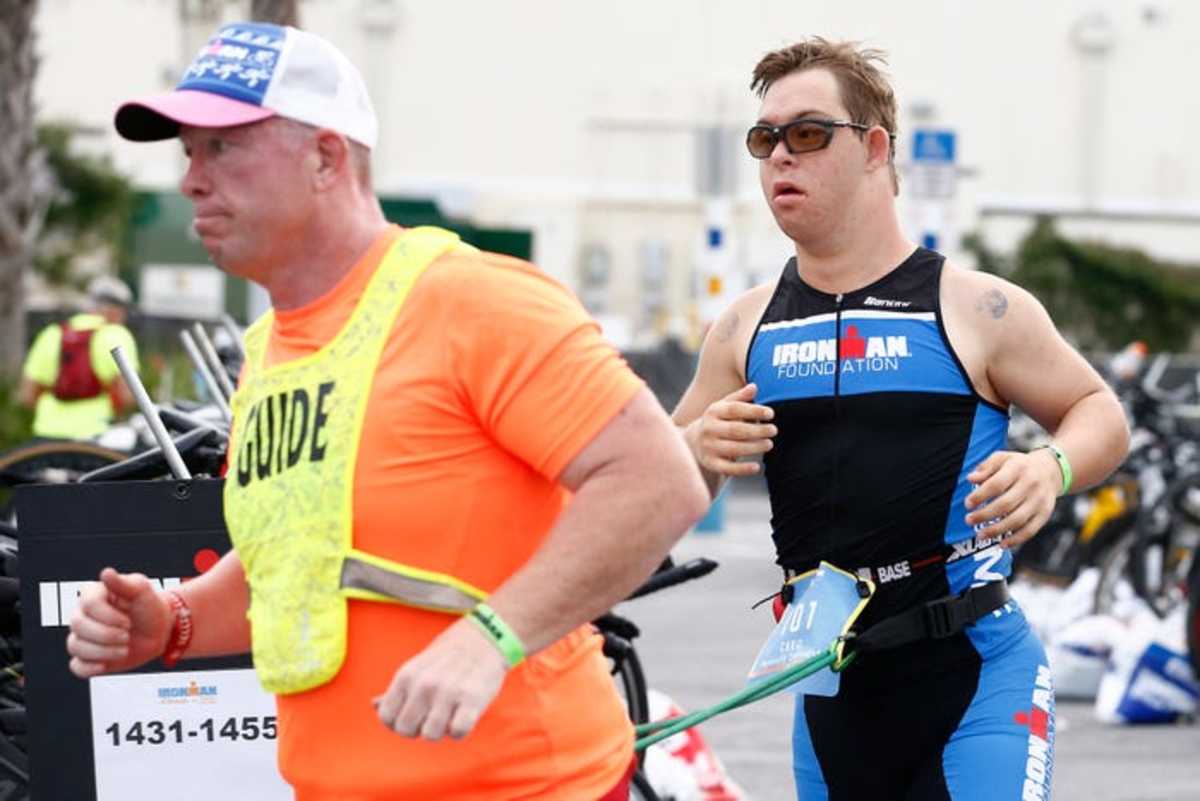 Chris Nikic: The First Athlete with Down Syndrome to Conquer the ...