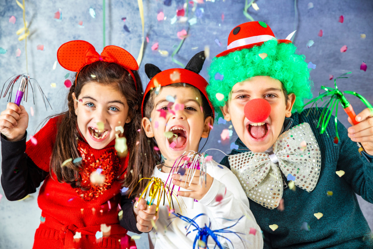 20 Fun and Creative Party Ideas to Make Your Next Event Unforgettable ...