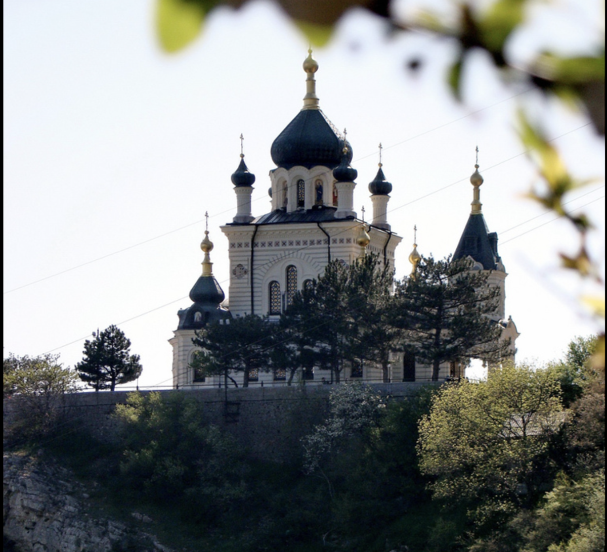Explore the Splendor of Russia’s Orthodox Churches - HubPages