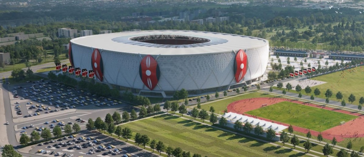 The Road to AFCON 2027: How CHAN 2025 Is Shaping East Africa’s Stadium ...
