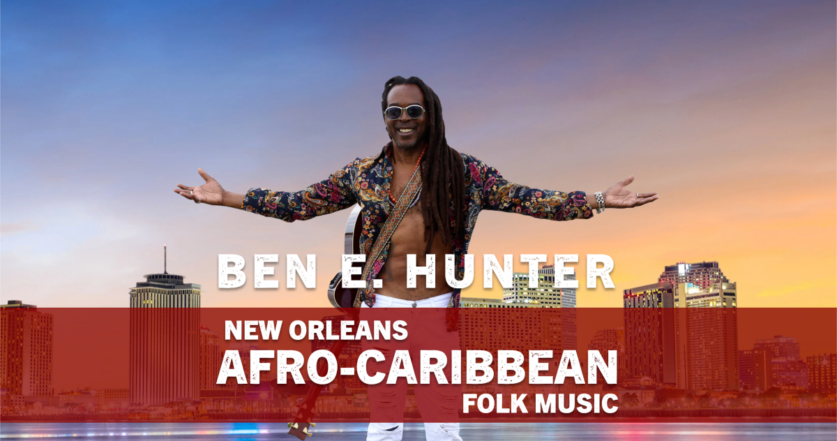 Ben E. Hunter ~ At The Cross X Roads - HubPages