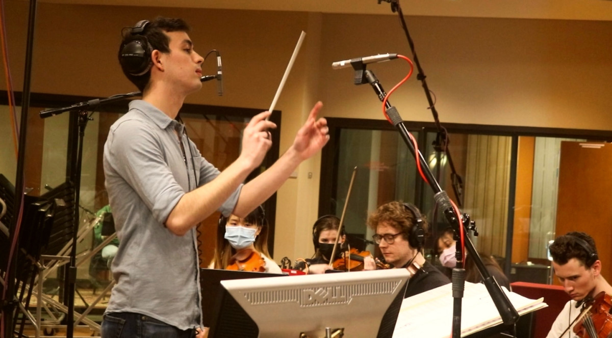 Where Artistry Meets Impact: Composer Antonio David Paton - HubPages