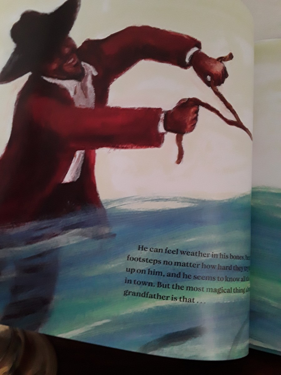 Clean Water for Everyone in Inspiring and Family Oriented Picture Book ...