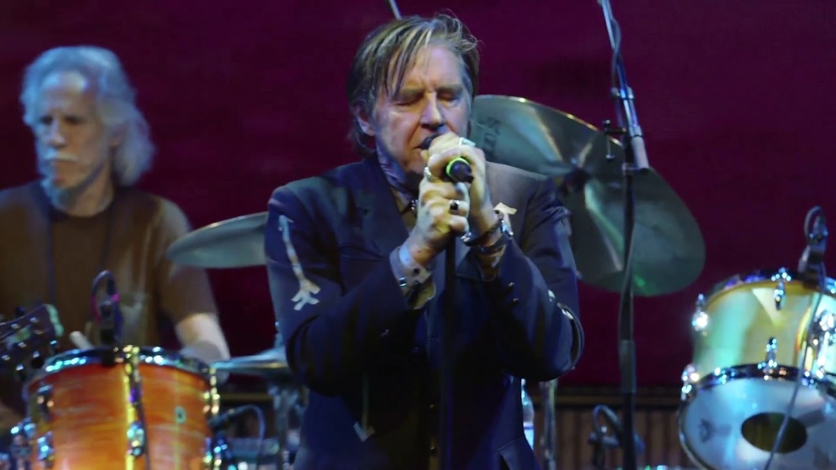 50 Best Songs With Storm Sounds - HubPages