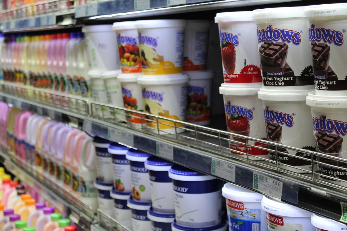 100 Years of Food Evolution: From Traditional Meals to Tech-Driven ...