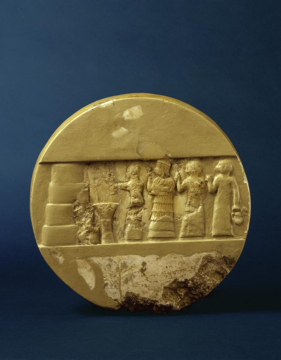 The Fertile Crescent-Mesopotamia - HubPages