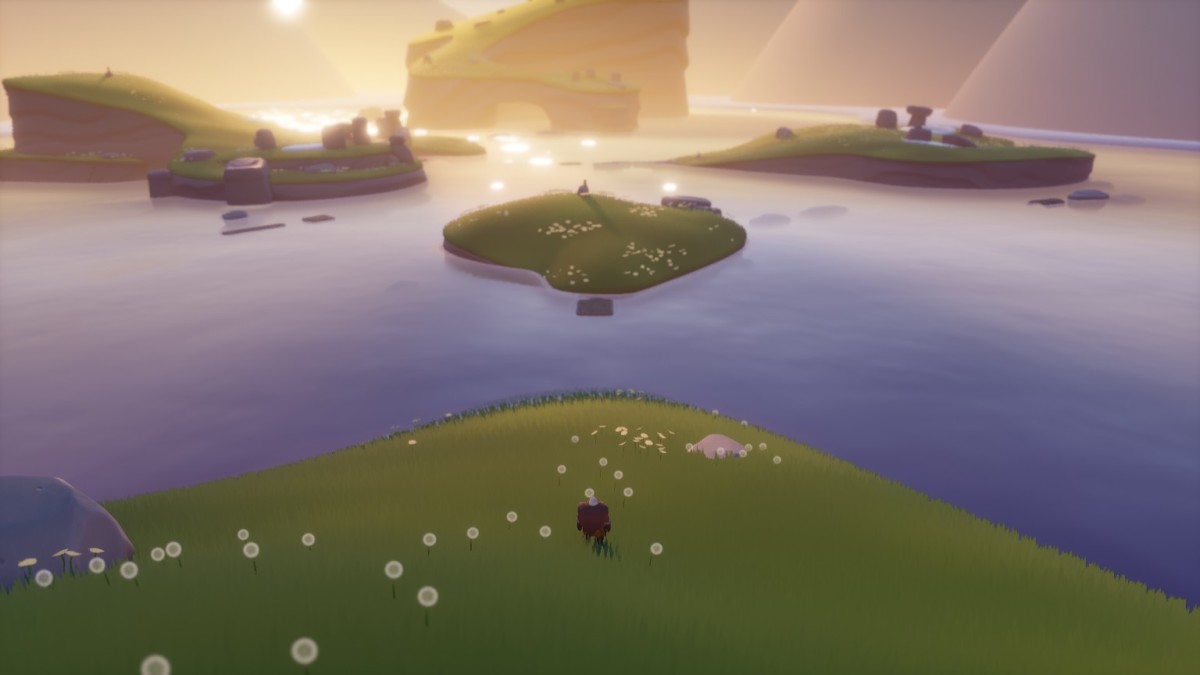 Arise: A Simple Story: The Best 3D Platformer You Haven't Played - HubPages
