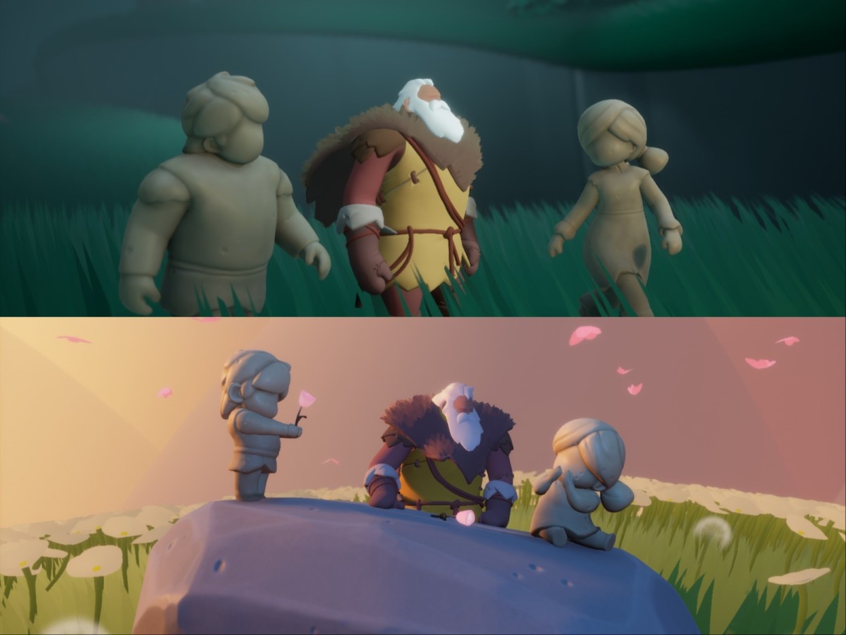 Arise: A Simple Story: The Best 3D Platformer You Haven't Played - HubPages