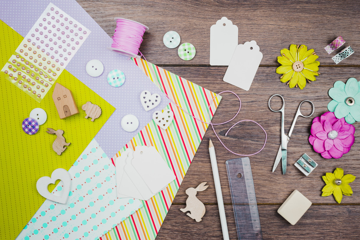 Making Money From Something Handmade: How to Promote Responsibly on ...