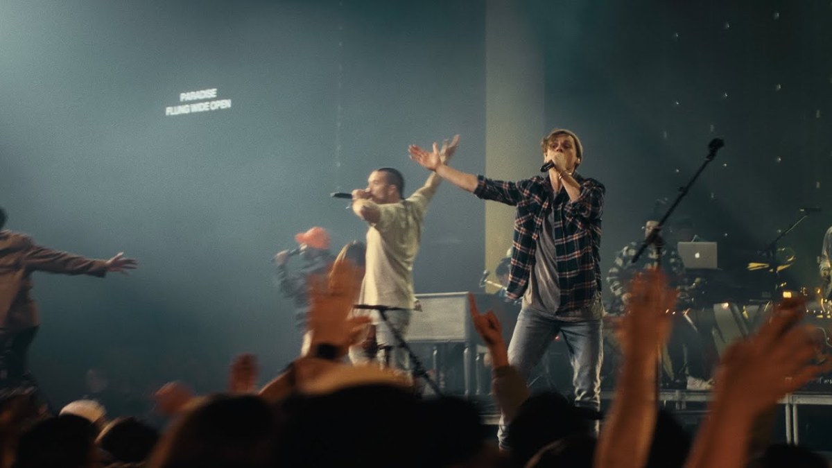 50 Best Worship Songs About Forgiving Others - HubPages