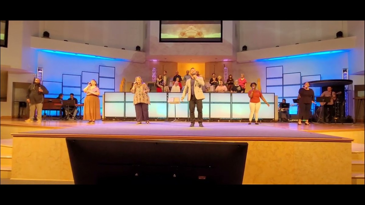 50 Best Worship Songs About Jesus Coming Back - HubPages