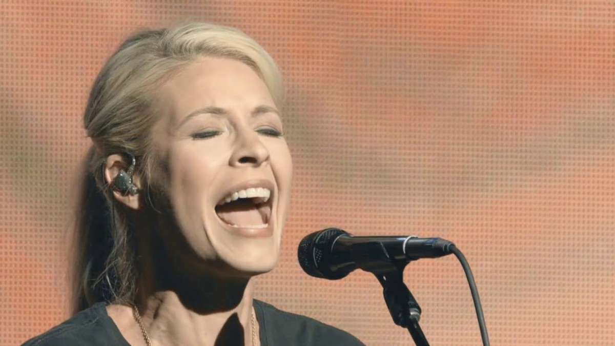 50 Best Worship Songs About Keeping the Faith - HubPages