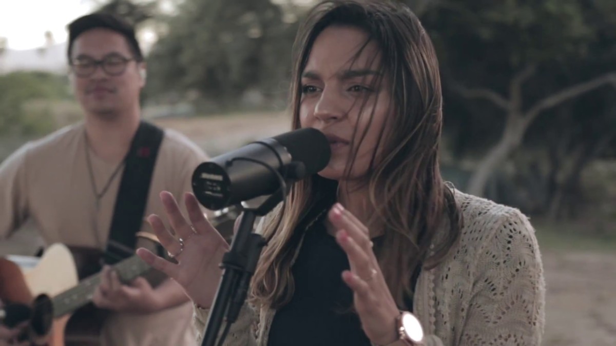 50 Best Worship Songs About Not Worrying - HubPages