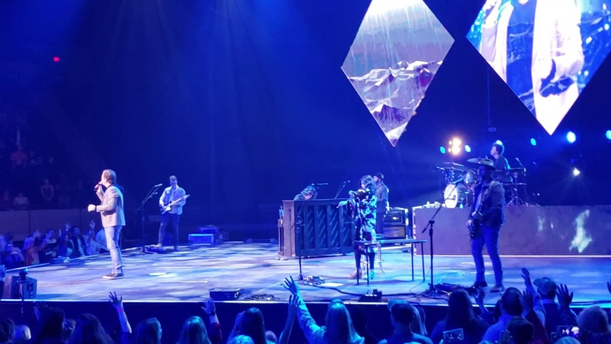50 Best Worship Songs About Persistence - HubPages