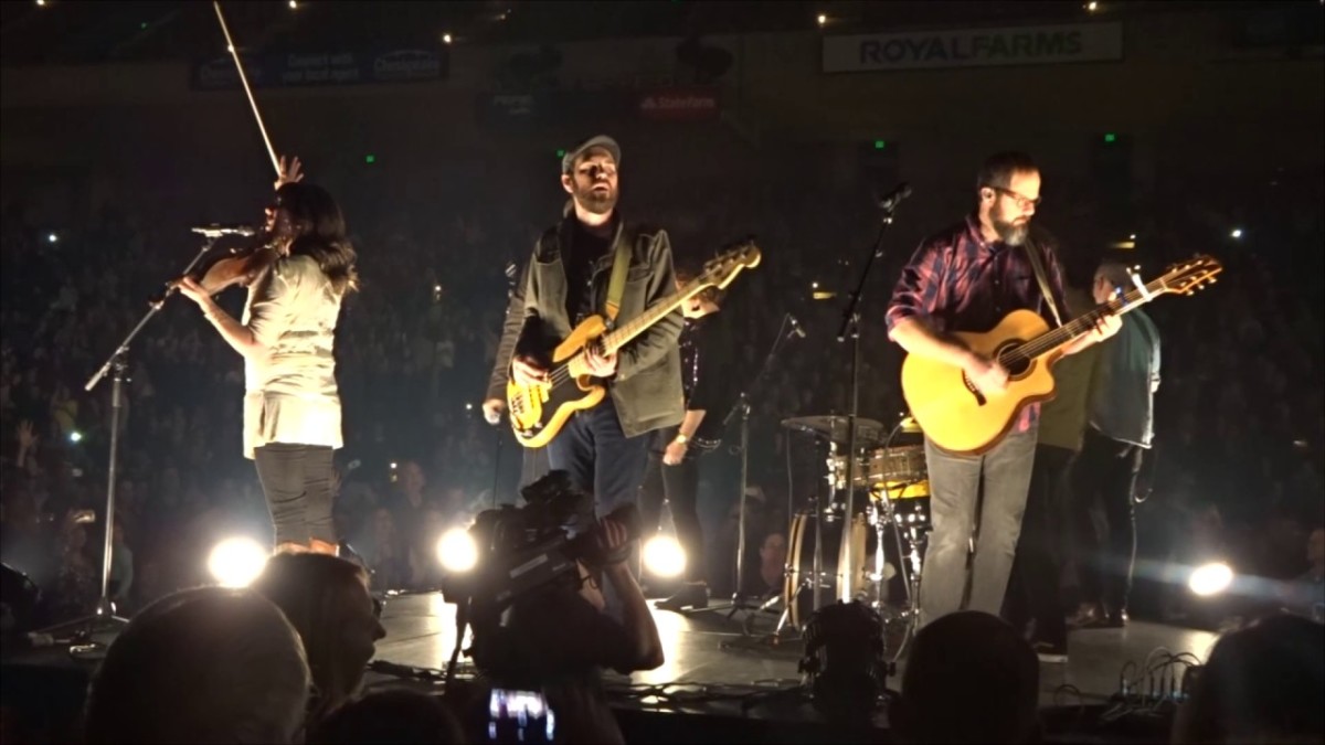 50 Best Worship Songs About Second Coming - HubPages