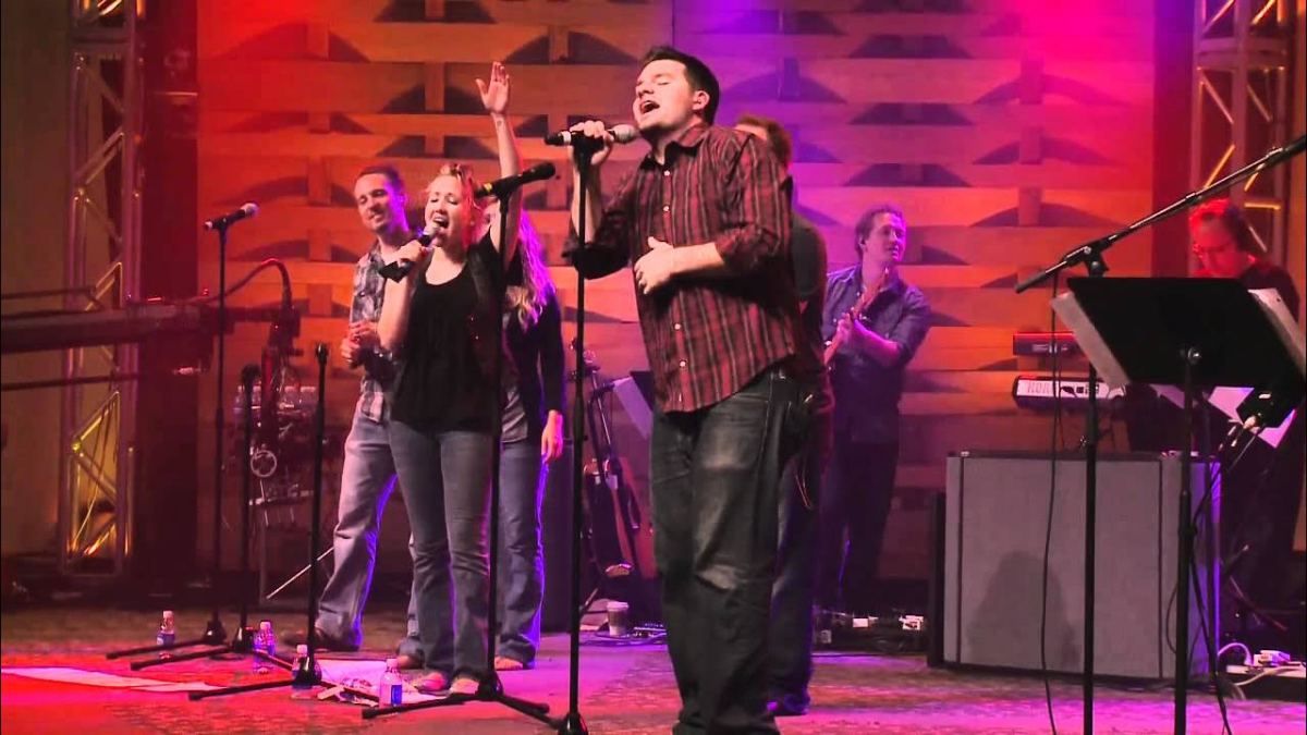 50 Best Worship Songs About Self-Control - HubPages