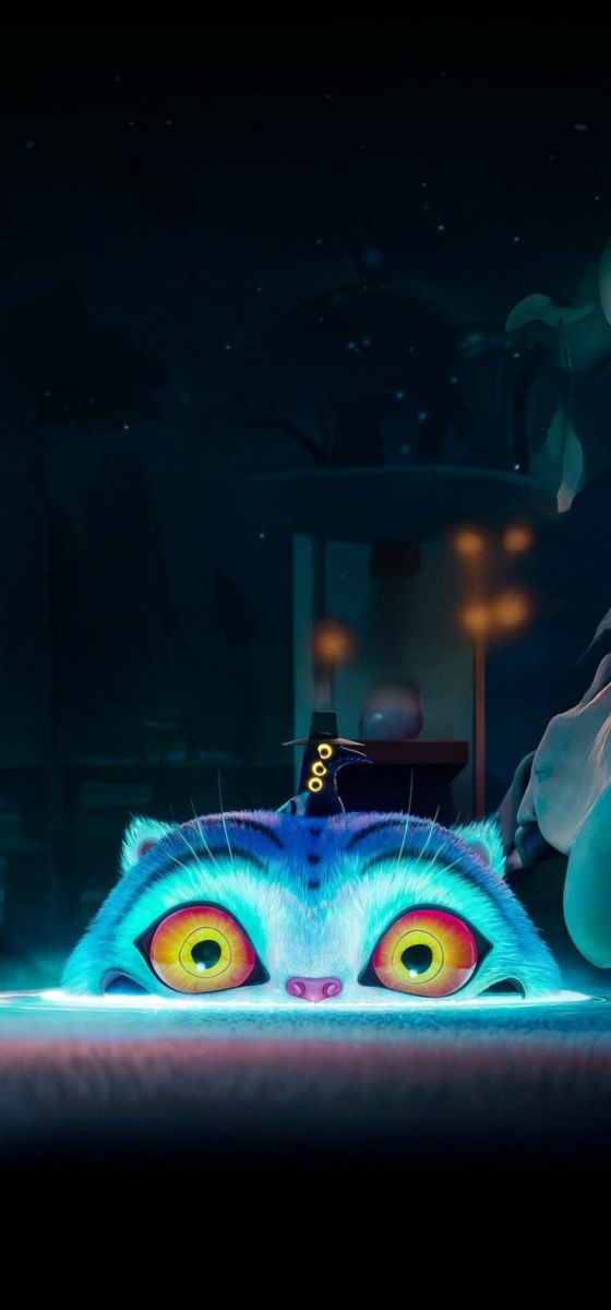 Couch! Couch! Couch! A Fangirl’s Dive Into KPop Demon Hunters - HubPages