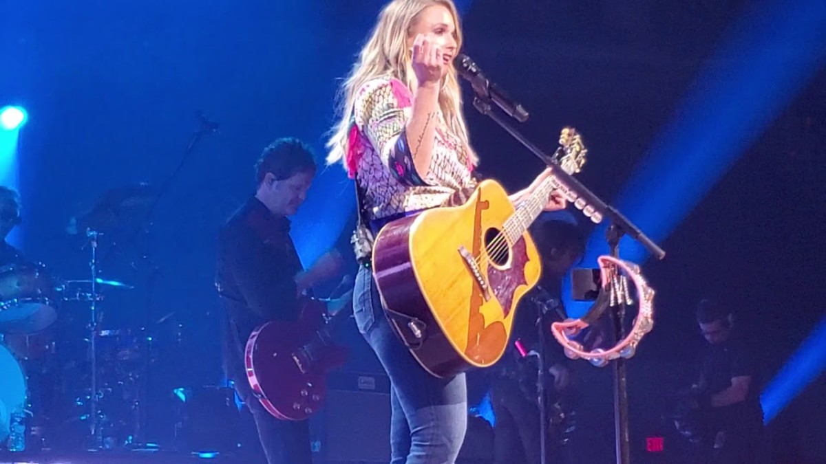 50 Best Country Songs About Cleaning Your House - HubPages