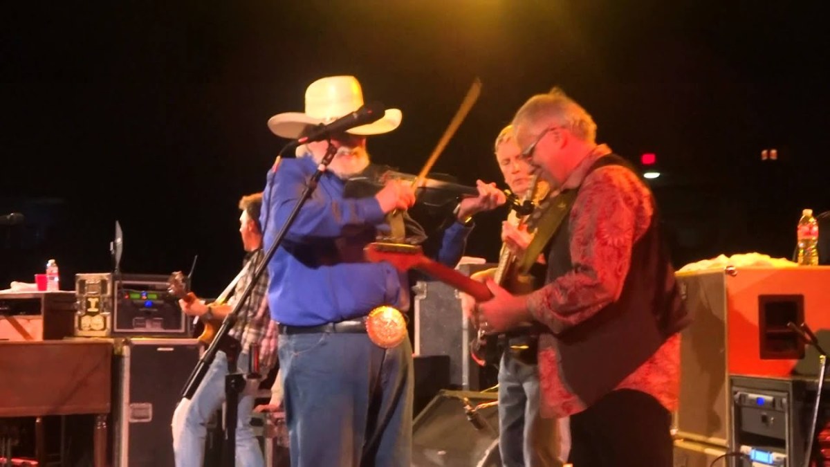 50 Best Country Songs About Georgia - HubPages