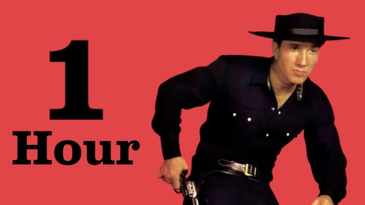 50 Best Country Songs About Gunfights - HubPages