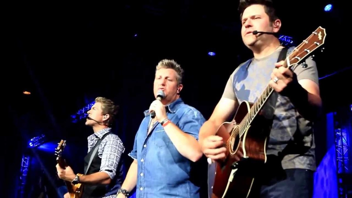 50 Best Country Songs About Getting Married - HubPages